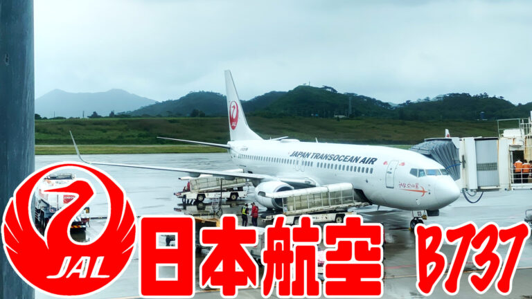 JAL/JTAのB737の機内・座席(JAL SKY NEXT)を紹介 日本各地を飛び回る機材 | ドルフィン日記