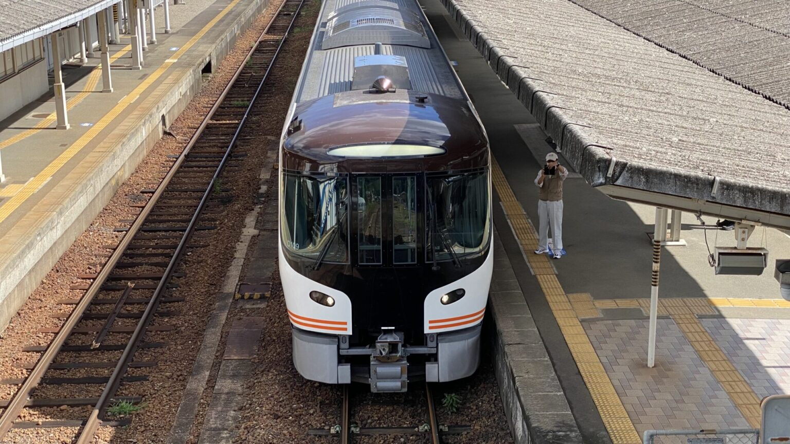 新型車両HC85系・特急南紀で紀伊半島へ 料金や編成、自由席の混雑状況などを解説 | ドルフィン日記