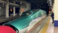 北海道新幹線(JR北海道)H5系 E5系との違い、H5系の運用 「はやぶさ」として使われる鼻の長い新幹線 | ドルフィン日記
